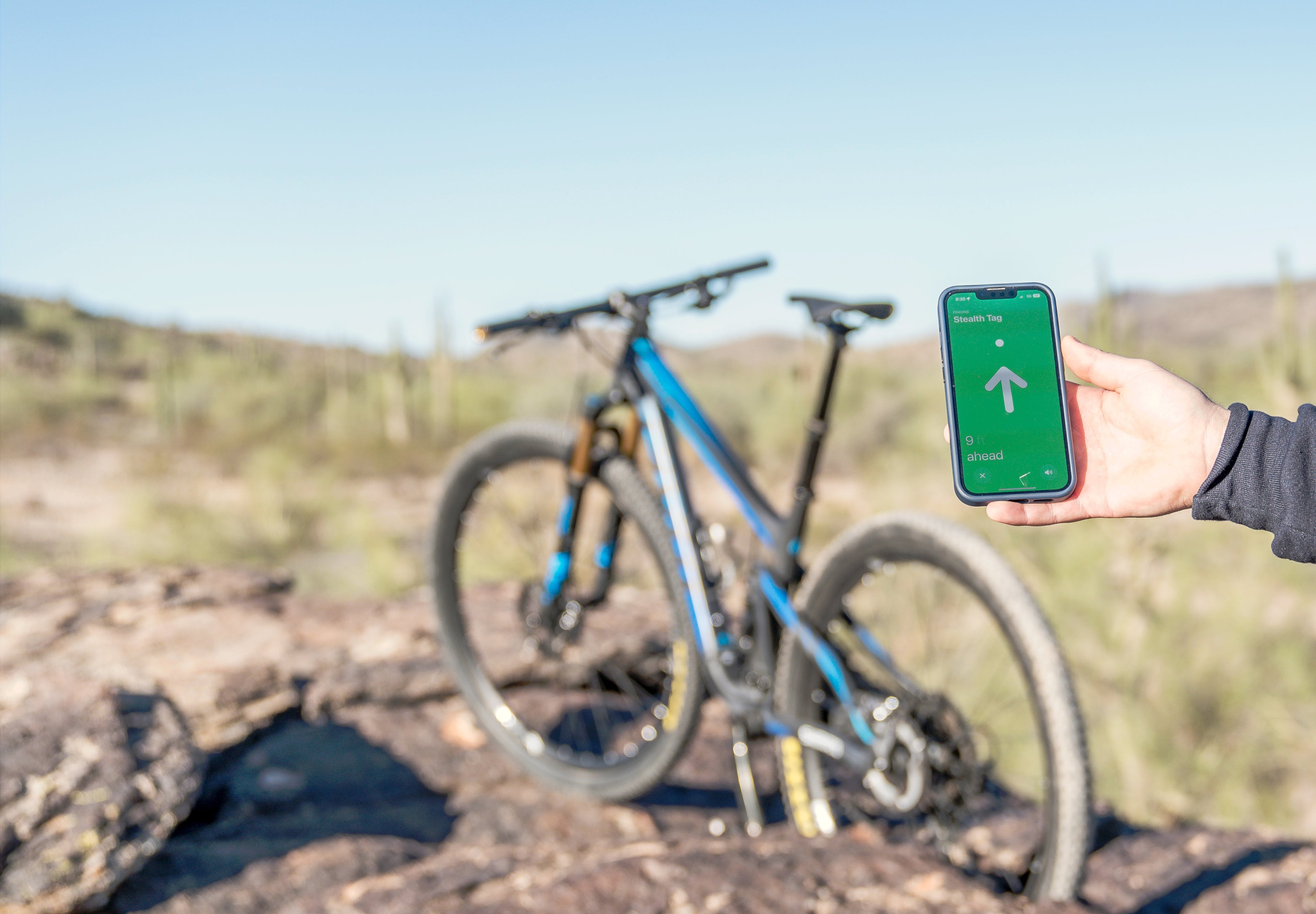 Spencer 3D Prints: Stealth Tag® – S3D Manufacturing LLC